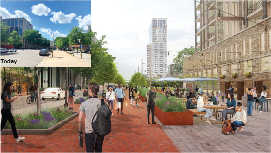 City Center | Richmond